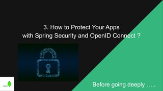 OAuth2 & OpenID Connect with Spring Security | PPT | Free Download