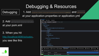 OAuth2 & OpenID Connect with Spring Security | PPT
