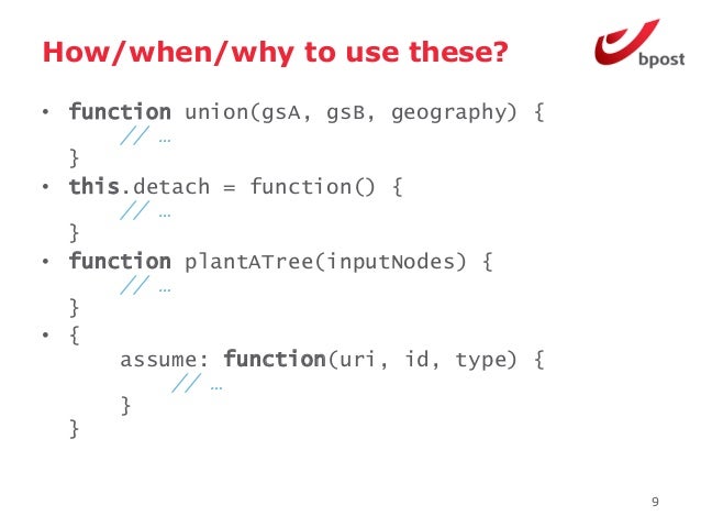 Unit Test In Javascript 