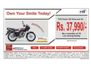 JSW Automobile Sector Ads. | PPT