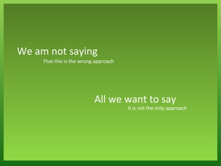 JSW profile (strategic approach) | PPT