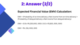 JSW Steel Ltd. A Logistics Dilemma (1) (1).pptx