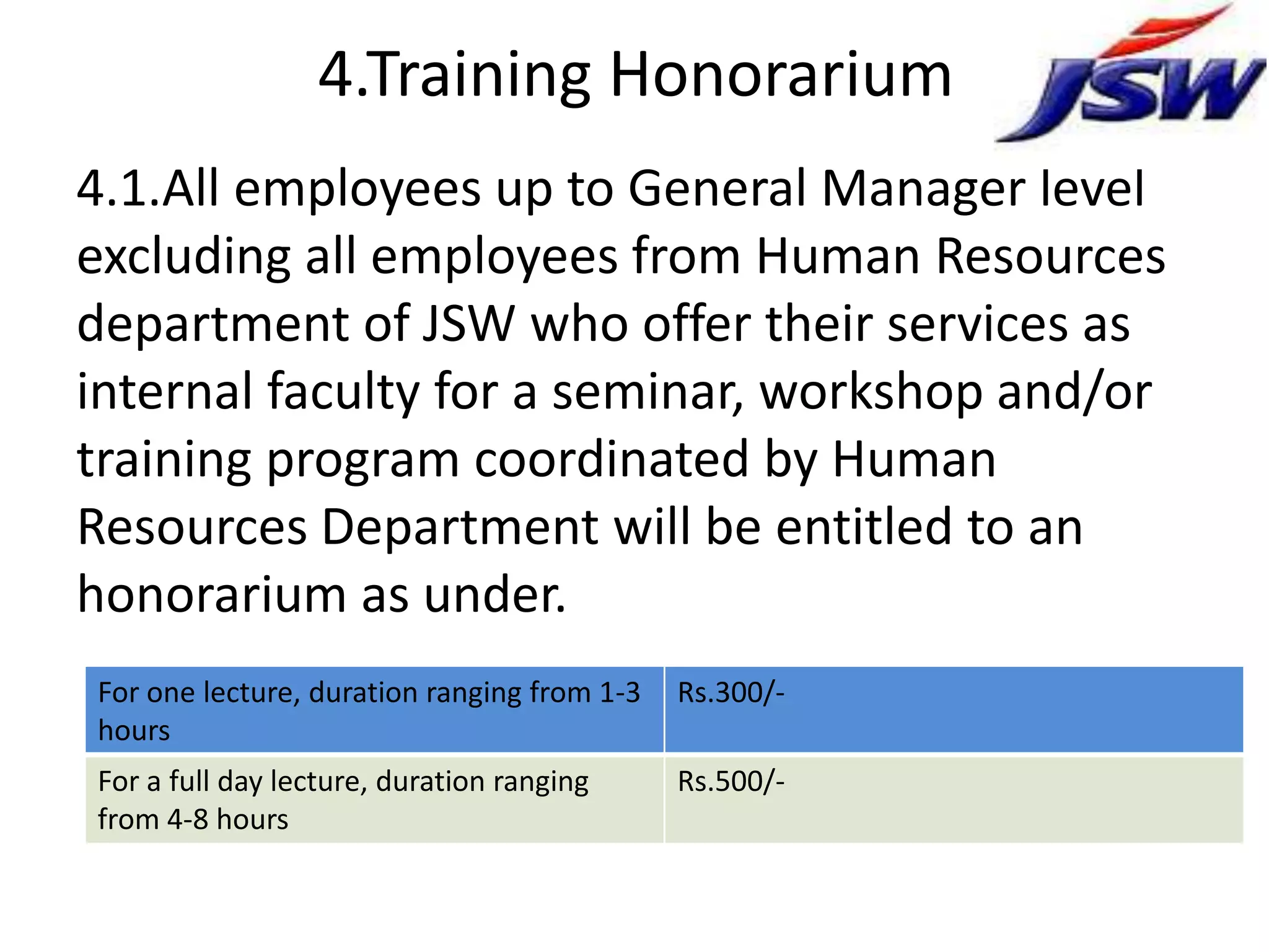 JSW Steel Ltd. | PPTX