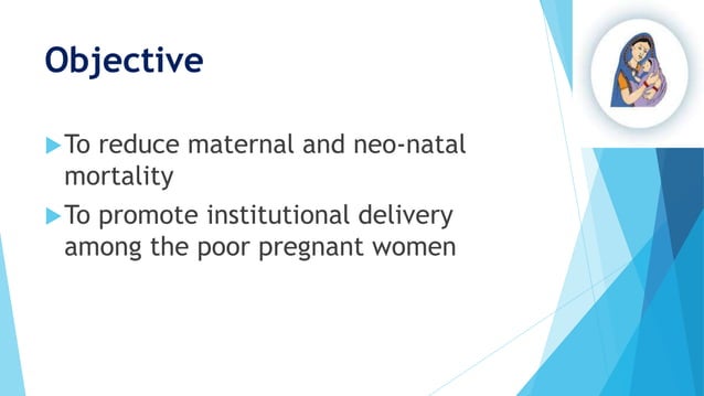 Jsy (Janani Suraksha Yojana) | PPTX