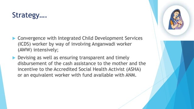 Jsy (Janani Suraksha Yojana) | PPTX