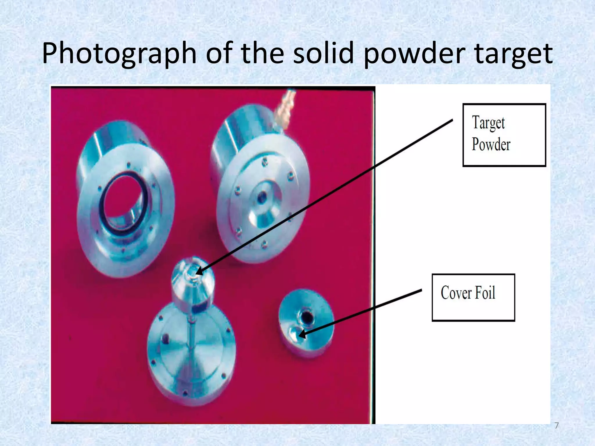 PET - Cyclotron Targetry: Operation & Maintenance | PDF