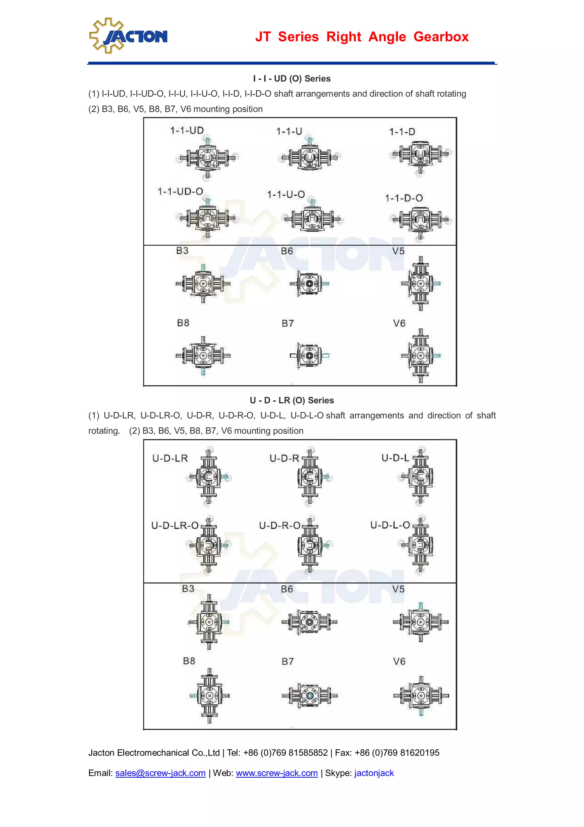 Jt15 1 to 1 ratio right angle gearbox,1 1 90 deg gear box,90 degree ...
