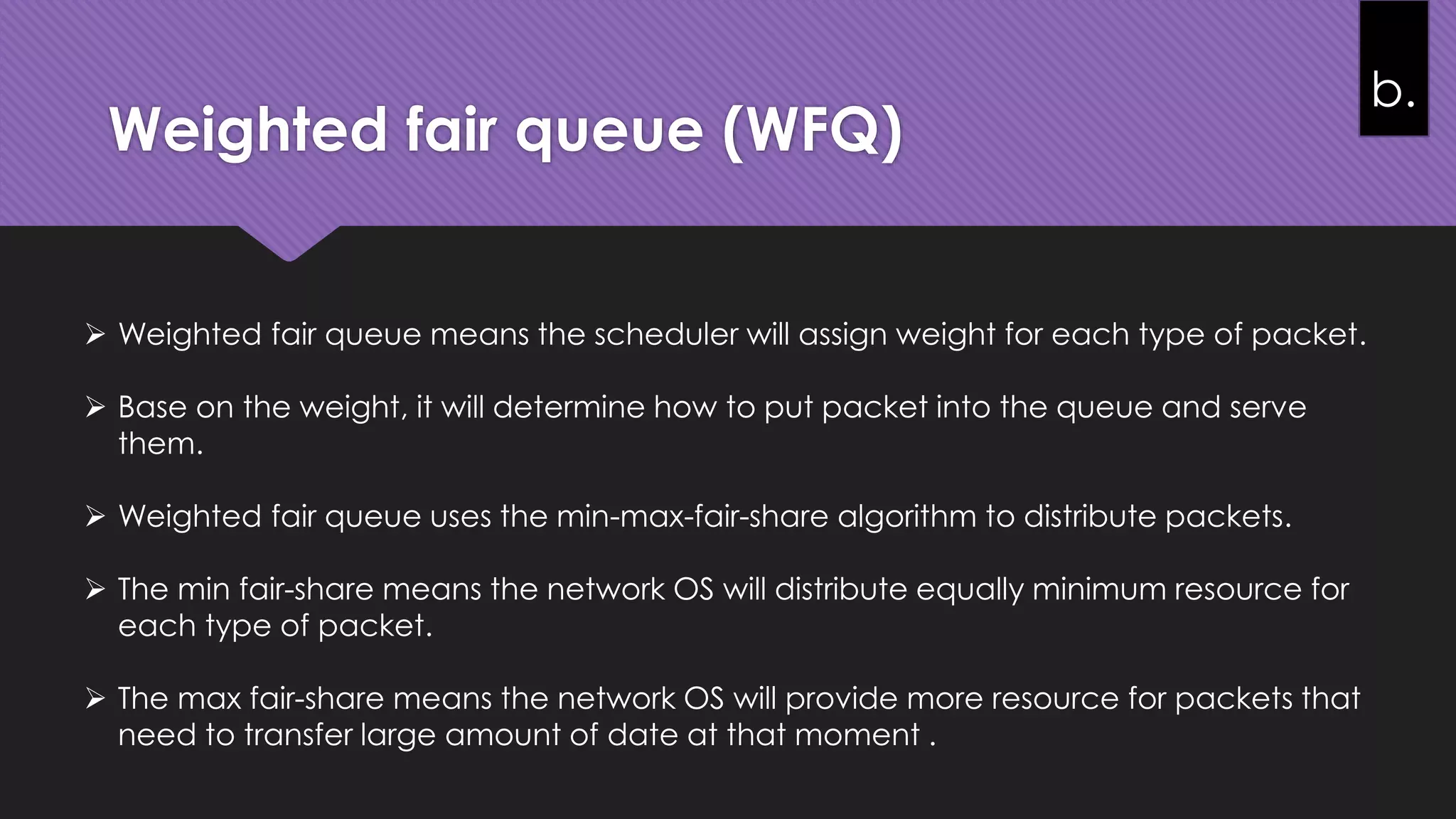 Applications of queue | PPTX
