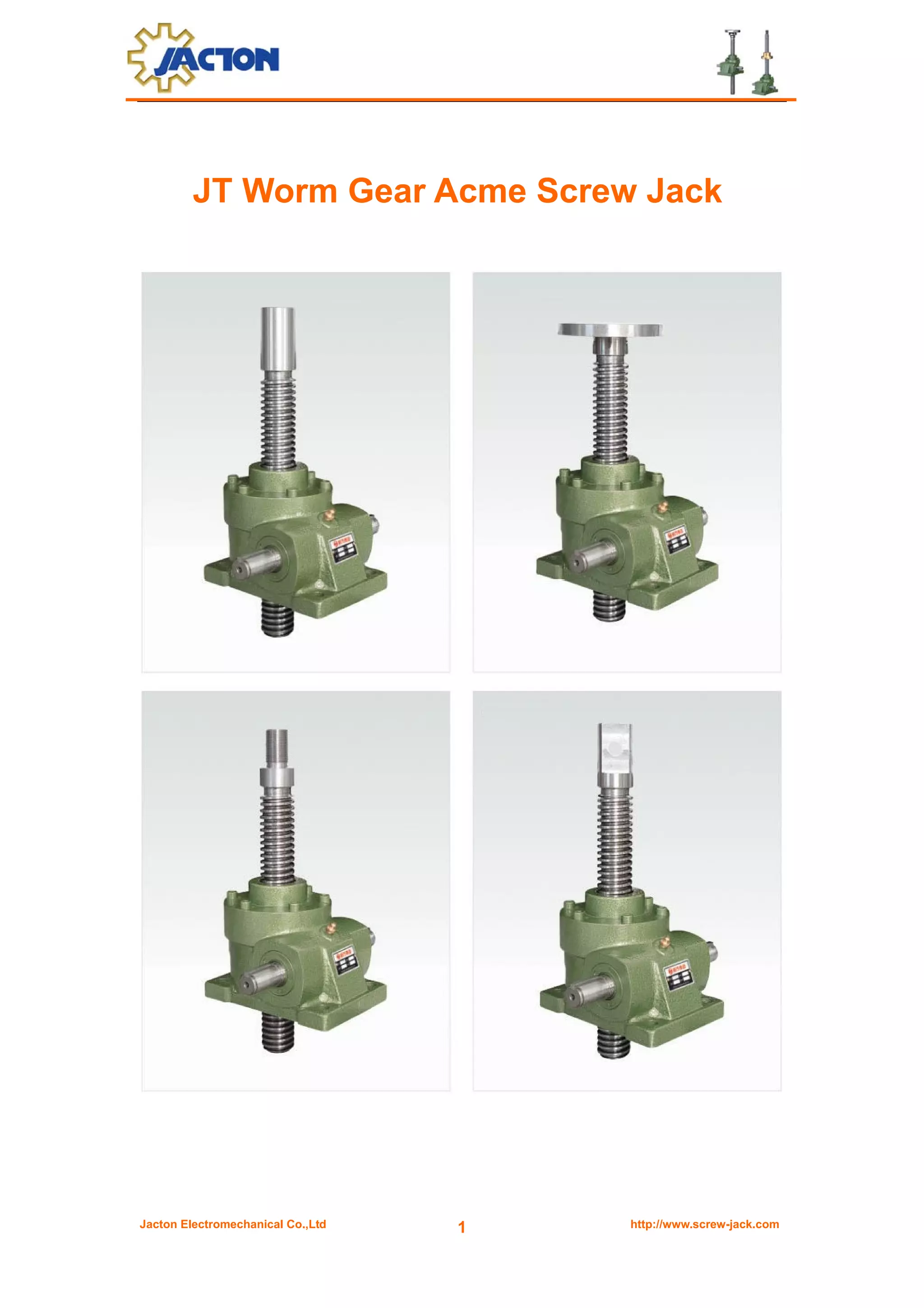 acme screw jack,acme screw actuator,acme screw drive,acme thread screw ...