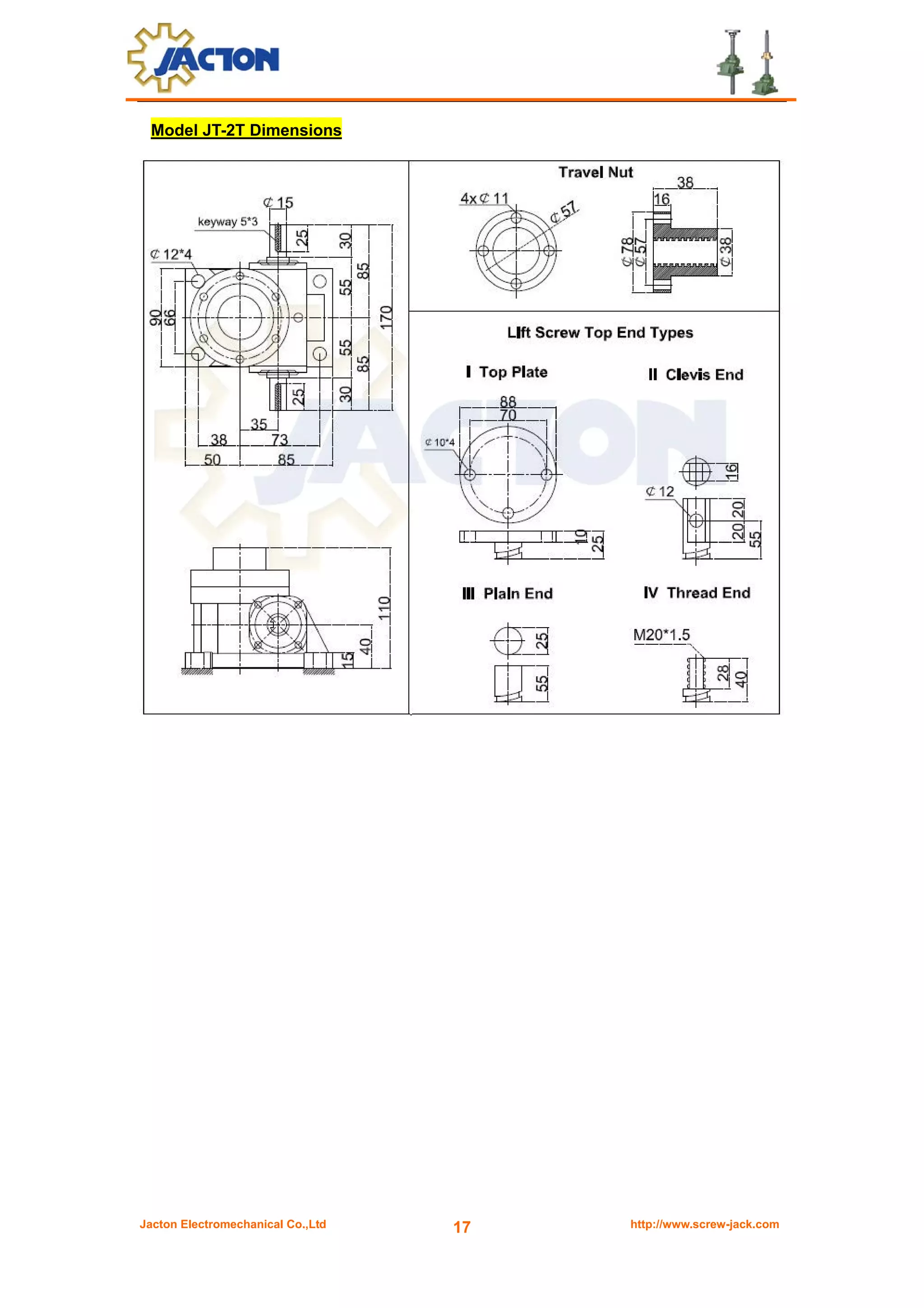 acme screw jack,acme screw actuator,acme screw drive,acme thread screw ...