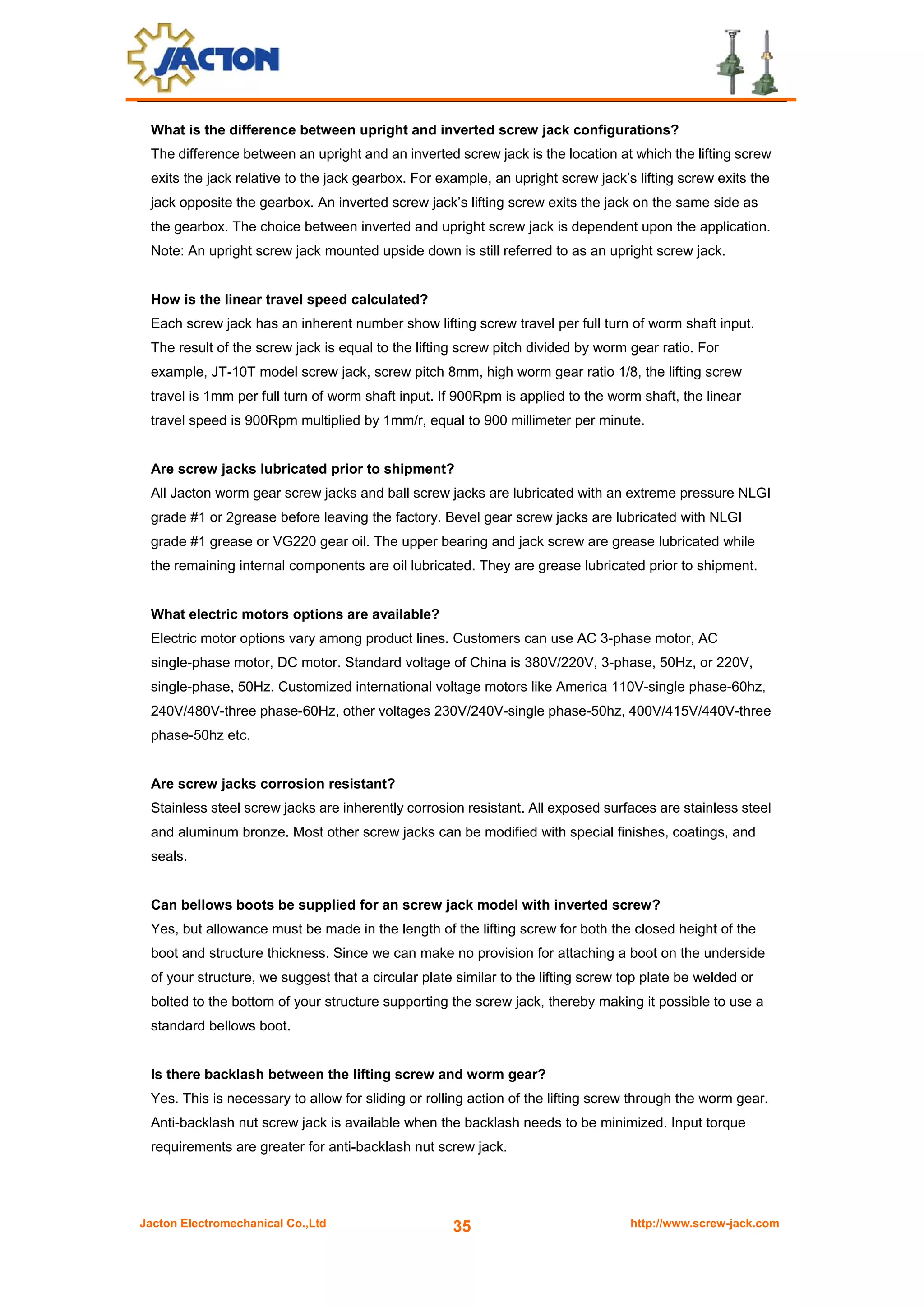 acme screw jack,acme screw actuator,acme screw drive,acme thread screw ...