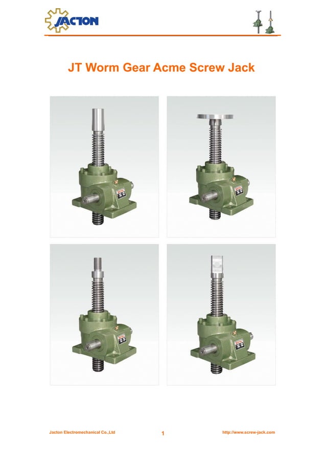 acme screw jack,acme screw actuator,acme screw drive,acme thread screw ...
