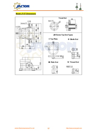 acme screw jack,acme screw actuator,acme screw drive,acme thread screw ...