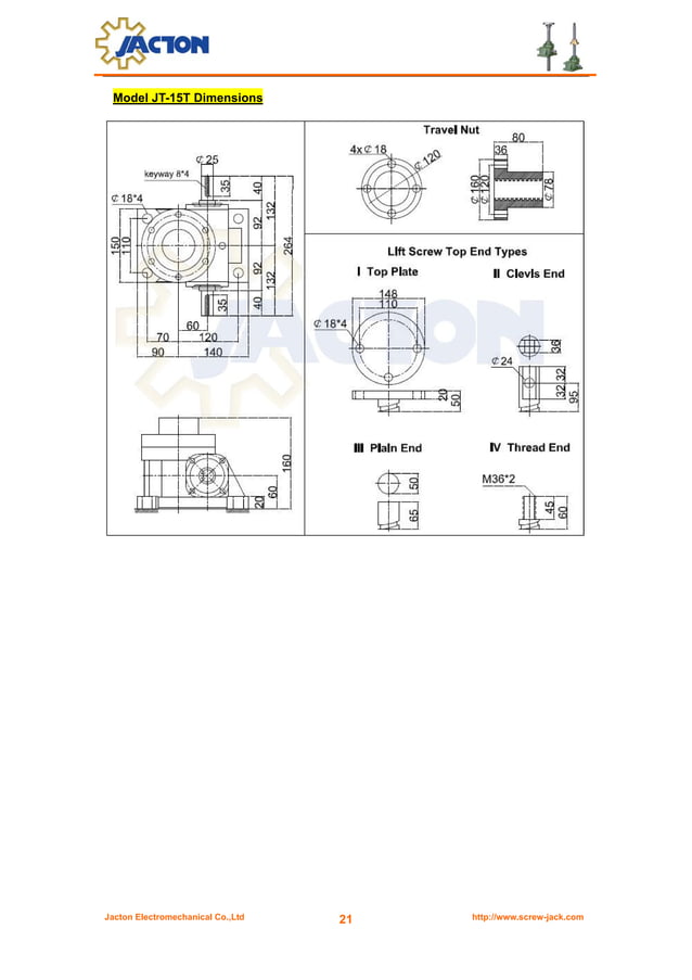 acme screw jack,acme screw actuator,acme screw drive,acme thread screw ...