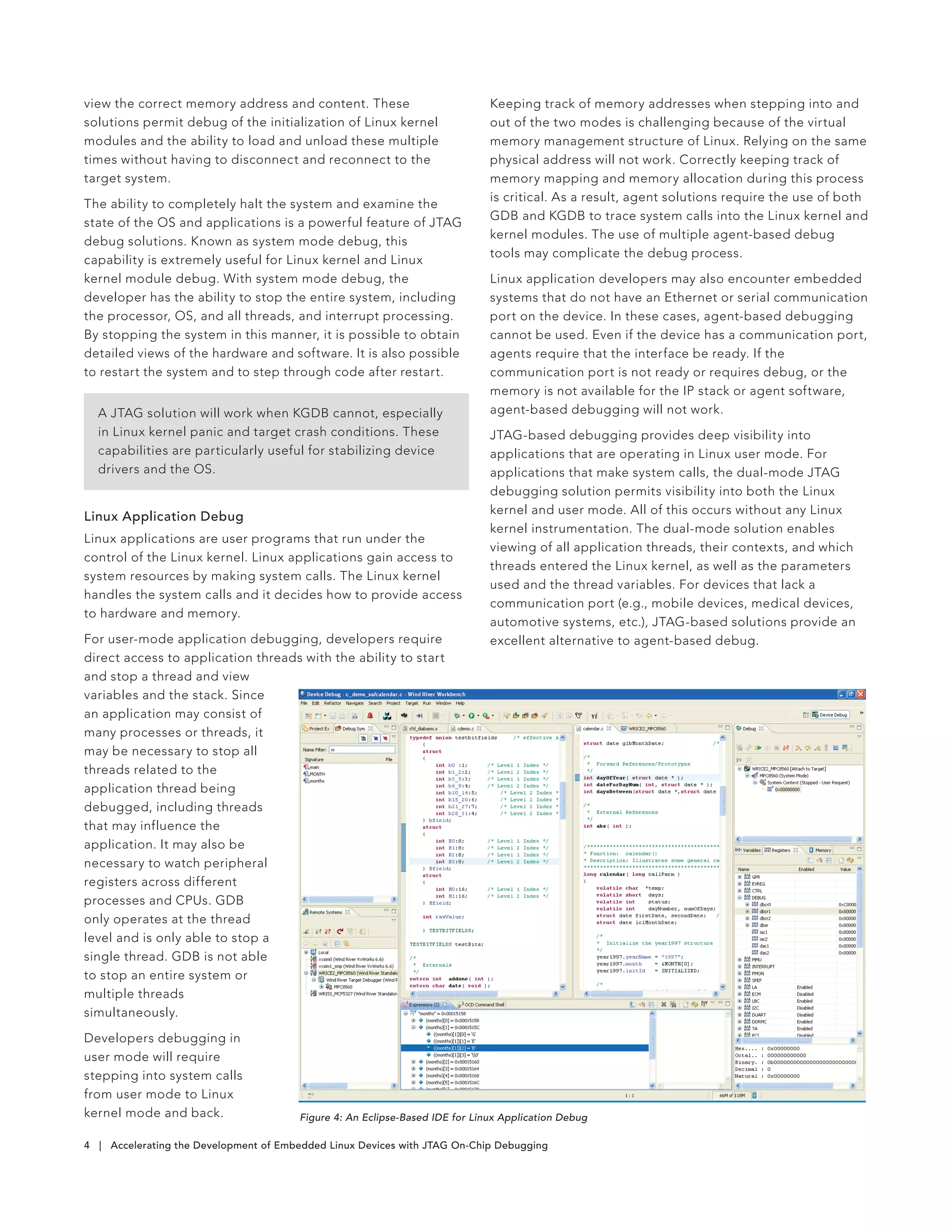 Jtag Tools For Linux | PDF