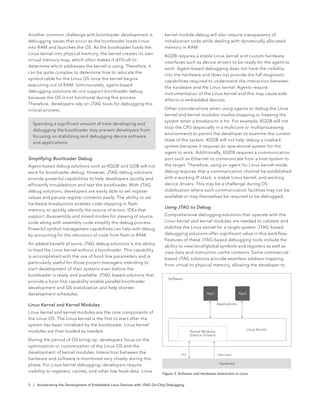 Jtag Tools For Linux | PDF | Operating Systems | Computer Software and Applications