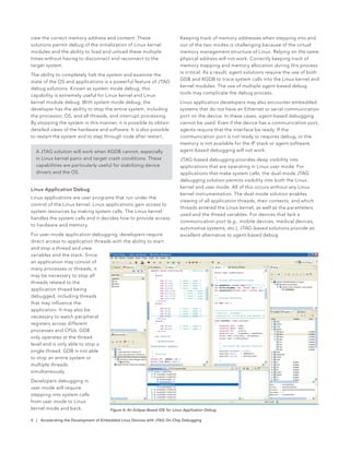 Jtag Tools For Linux | PDF | Operating Systems | Computer Software and ...