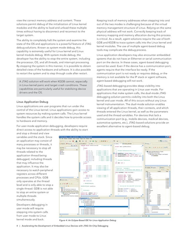 Jtag Tools For Linux | PDF