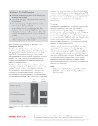 Jtag Tools For Linux | PDF | Operating Systems | Computer Software and Applications