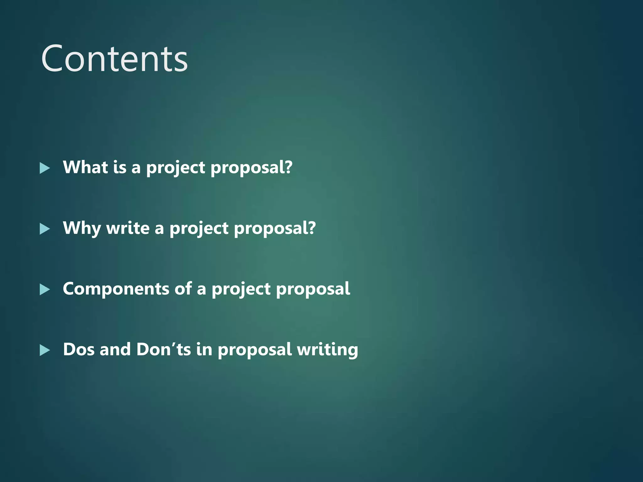 jta_how_to_write_a_project_proposal.ppt