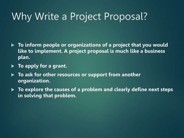jta_how_to_write_a_project_proposal.ppt