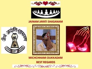 [Jtai] Shuprabhaat Happy Diwali Prosperous new year - dinesh vora | PPT