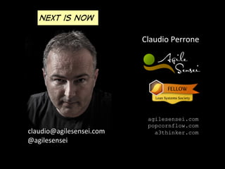 Breakthrough Innovation with Jobs To Be Done | PPT