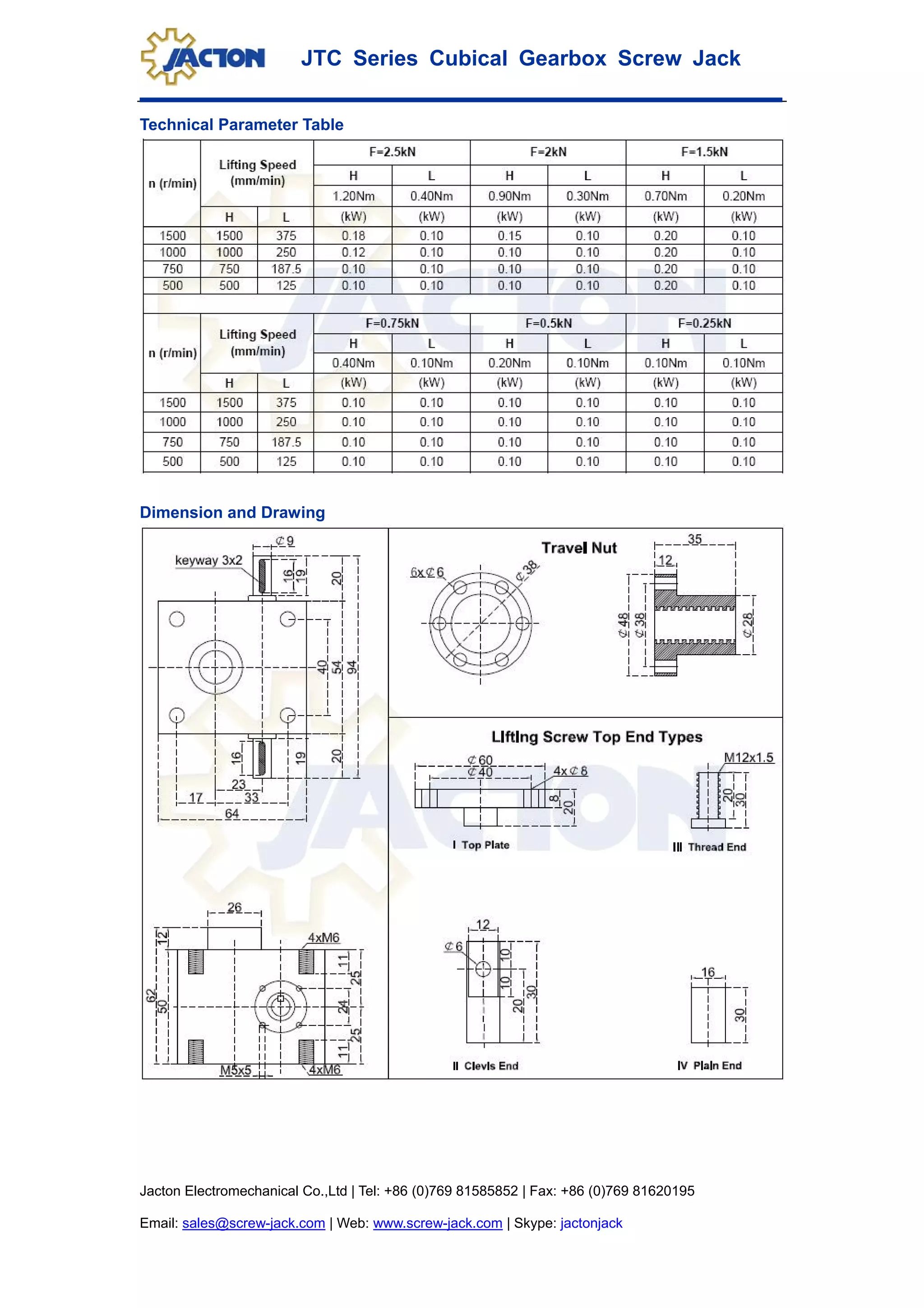 miniature screw jack,micro worm gear screw jack,small lifting screw ...