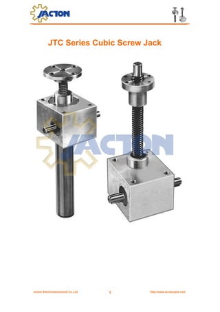 self locking jack screw,heavy duty screw jacks,long stroke screw jack ...
