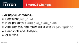 Flexible Disk Space | PPTX