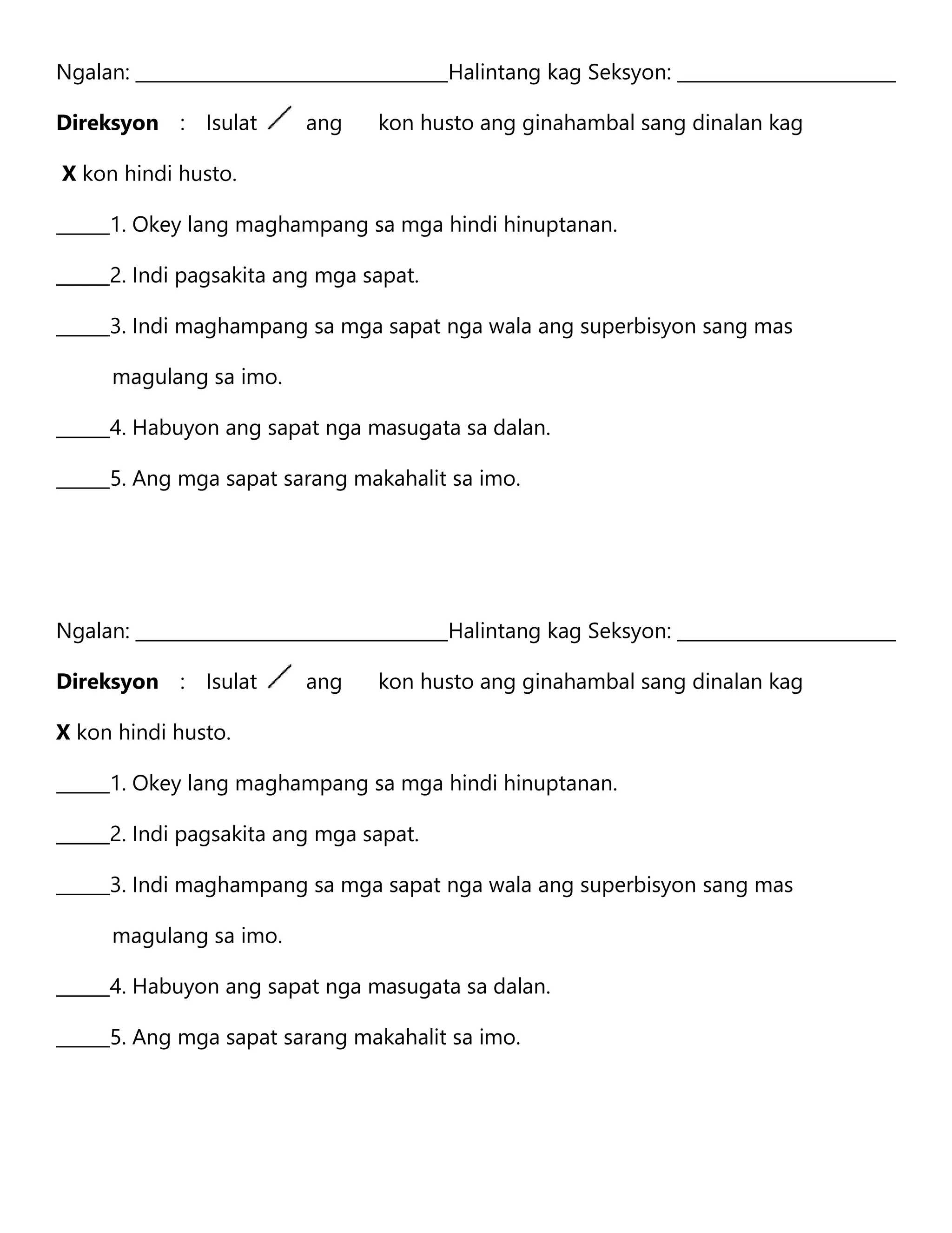 ASSIGNMENT in word document for my demonstration | PDF
