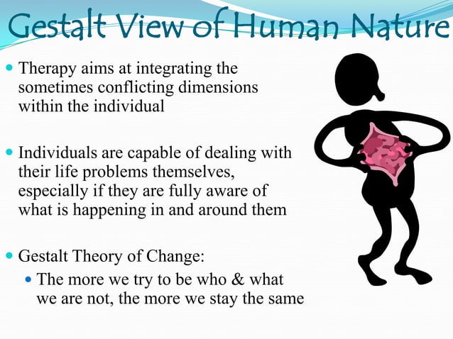 Gestalt Psychology | PPTX