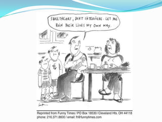 Gestalt Therapy Comics