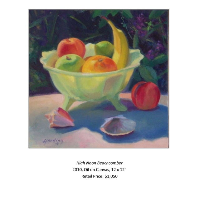 JT Harding Portfolio | PDF | Free Download