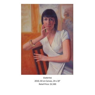 JT Harding Portfolio | PDF