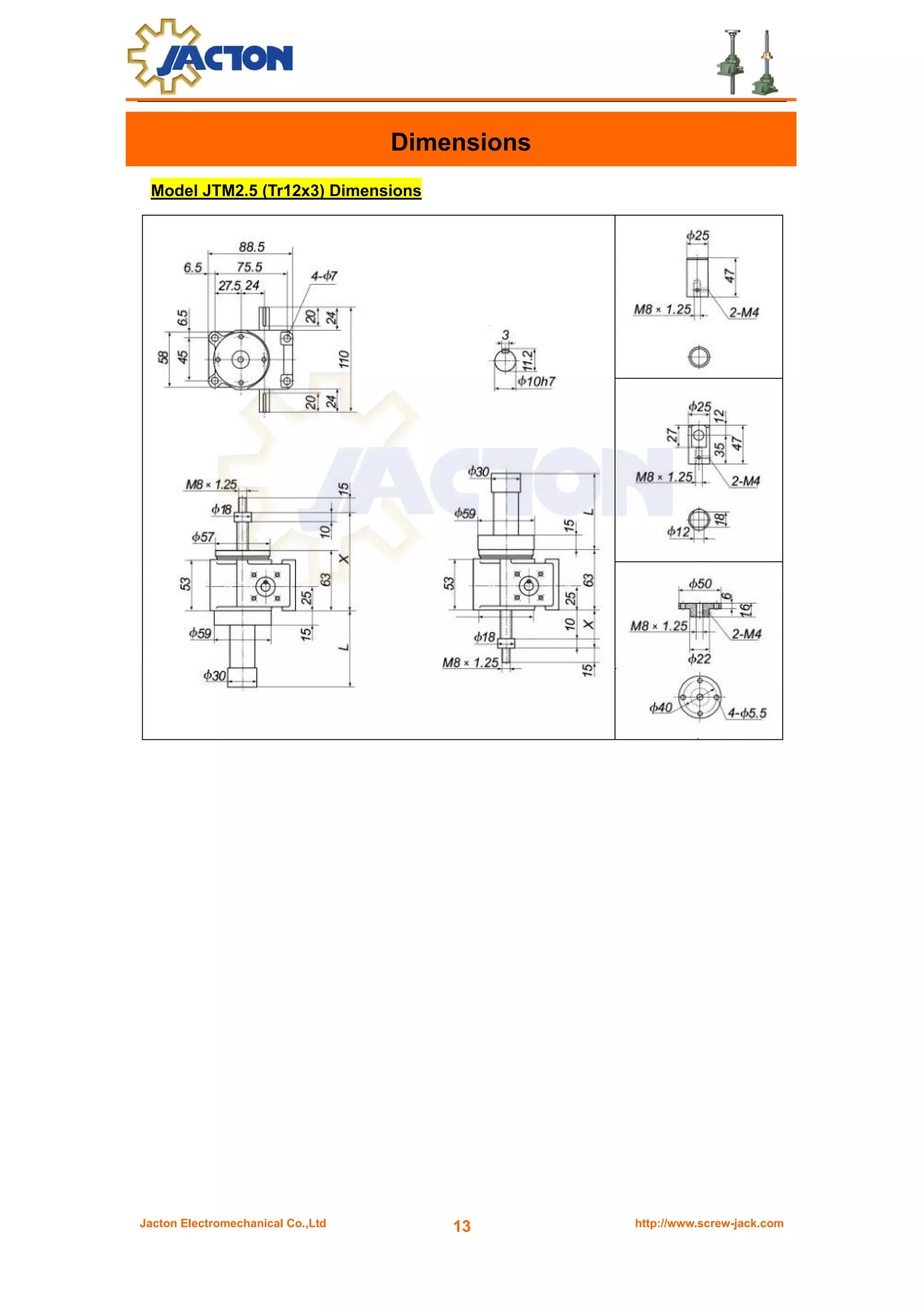 machine screw jack,electric machine screw actuator,electrical ...