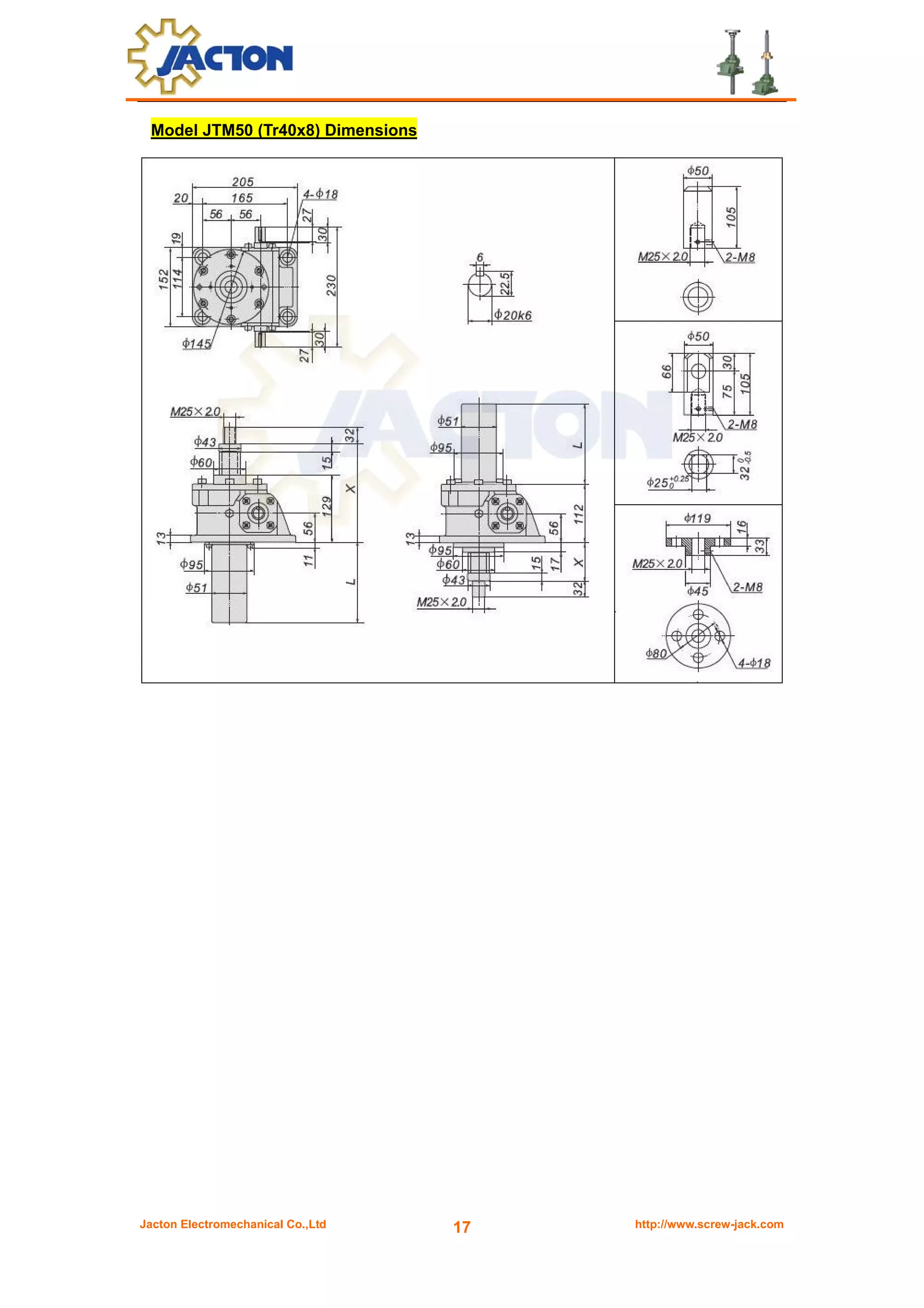 machine screw jack,electric machine screw actuator,electrical ...