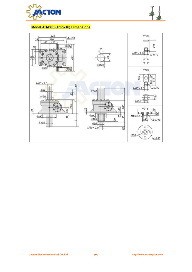 machine screw jack,electric machine screw actuator,electrical ...