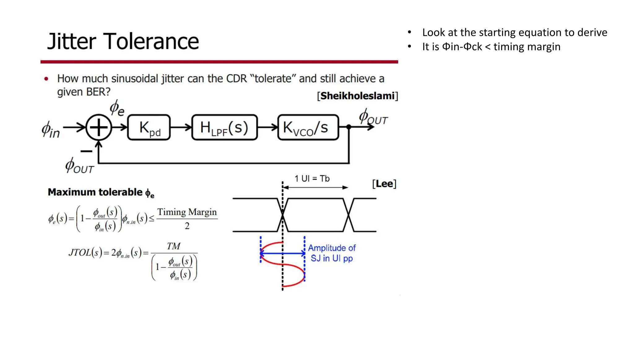 Analog 2nd order CDR JTOL derivation.pptx