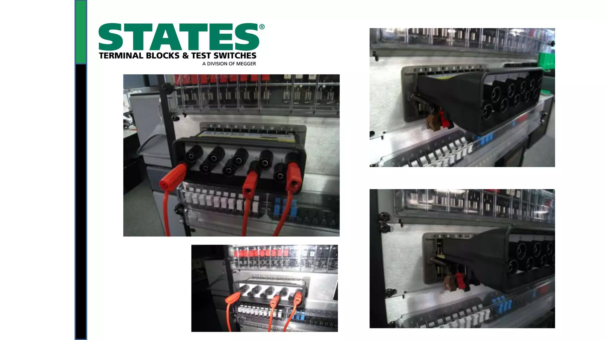 STATES New Test Paddle – JTP10 | PPTX