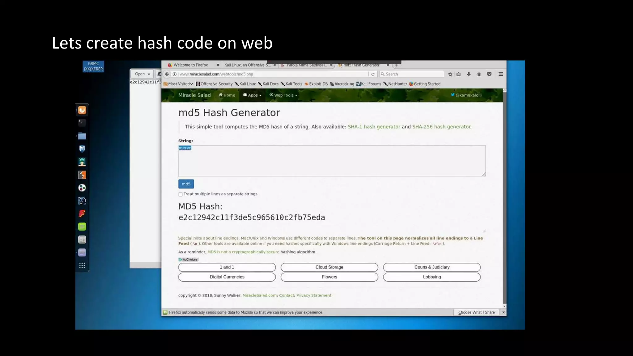 Jhon the ripper | PPTX