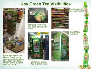 Joy Tea | PPT