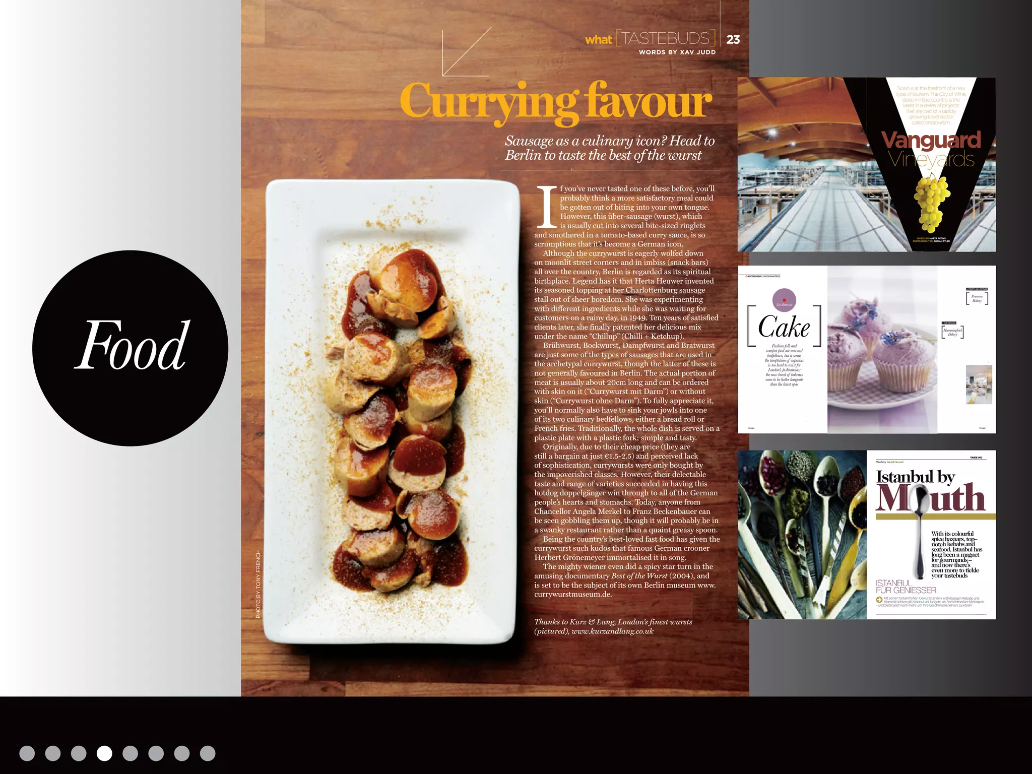 Josh Taylor portfolio samples | PPT