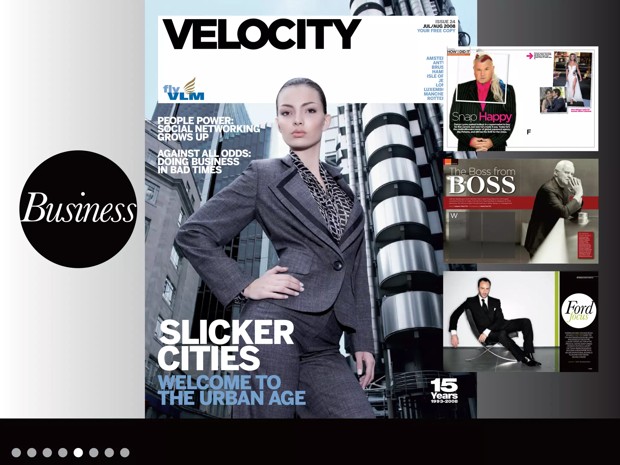 Josh Taylor portfolio samples | PPT