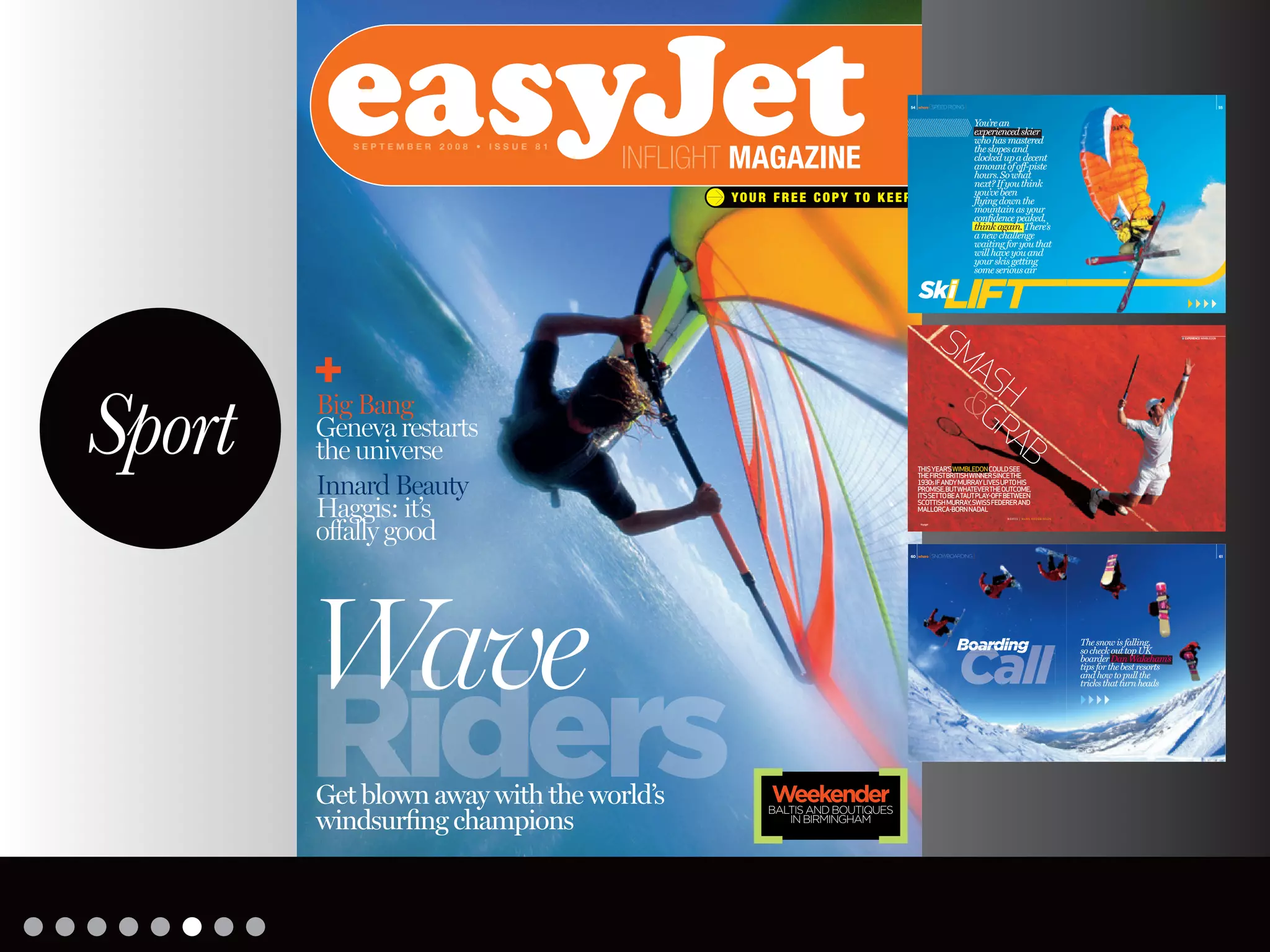 Josh Taylor portfolio samples | PPT