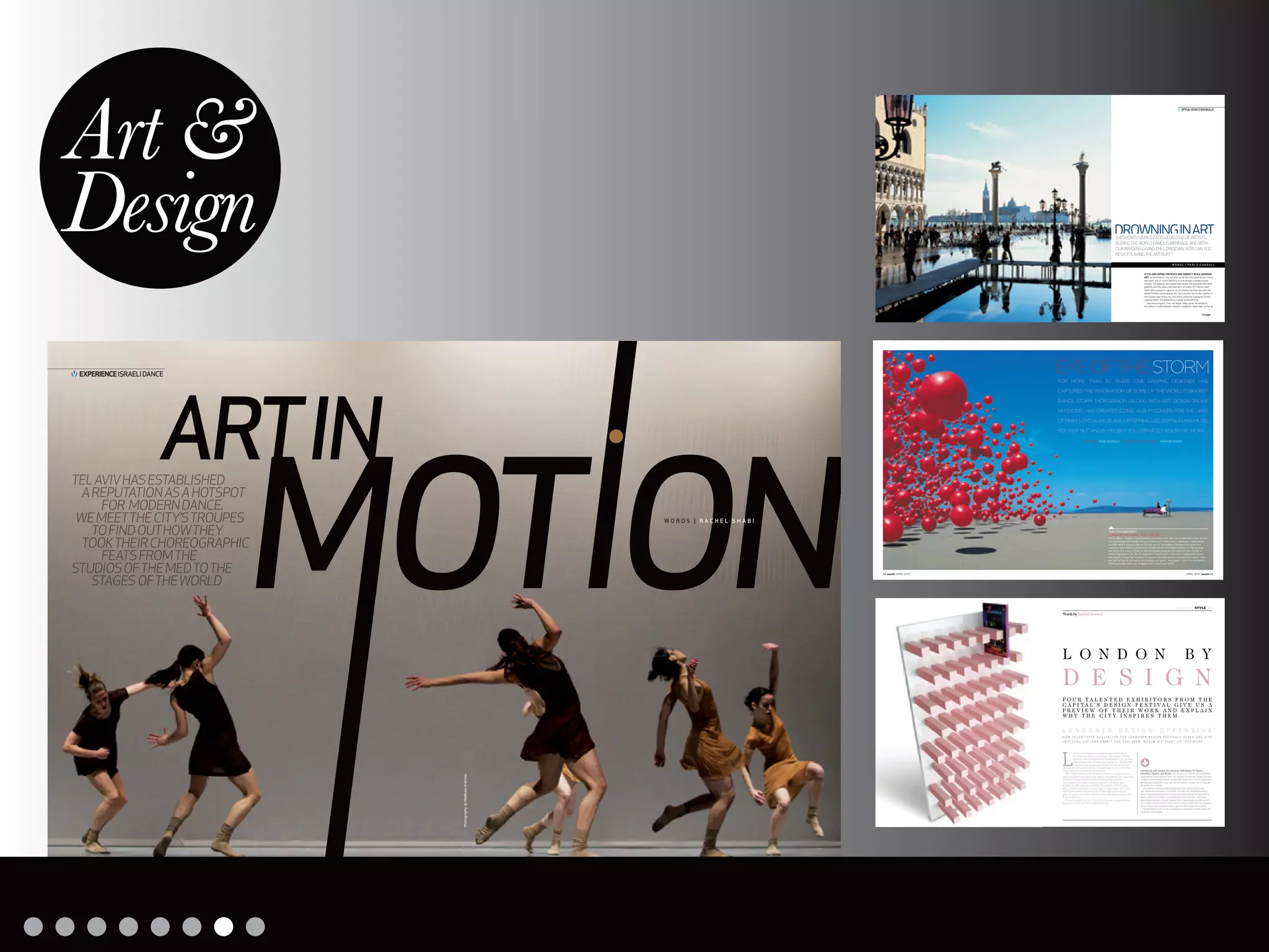 Josh Taylor portfolio samples | PPT