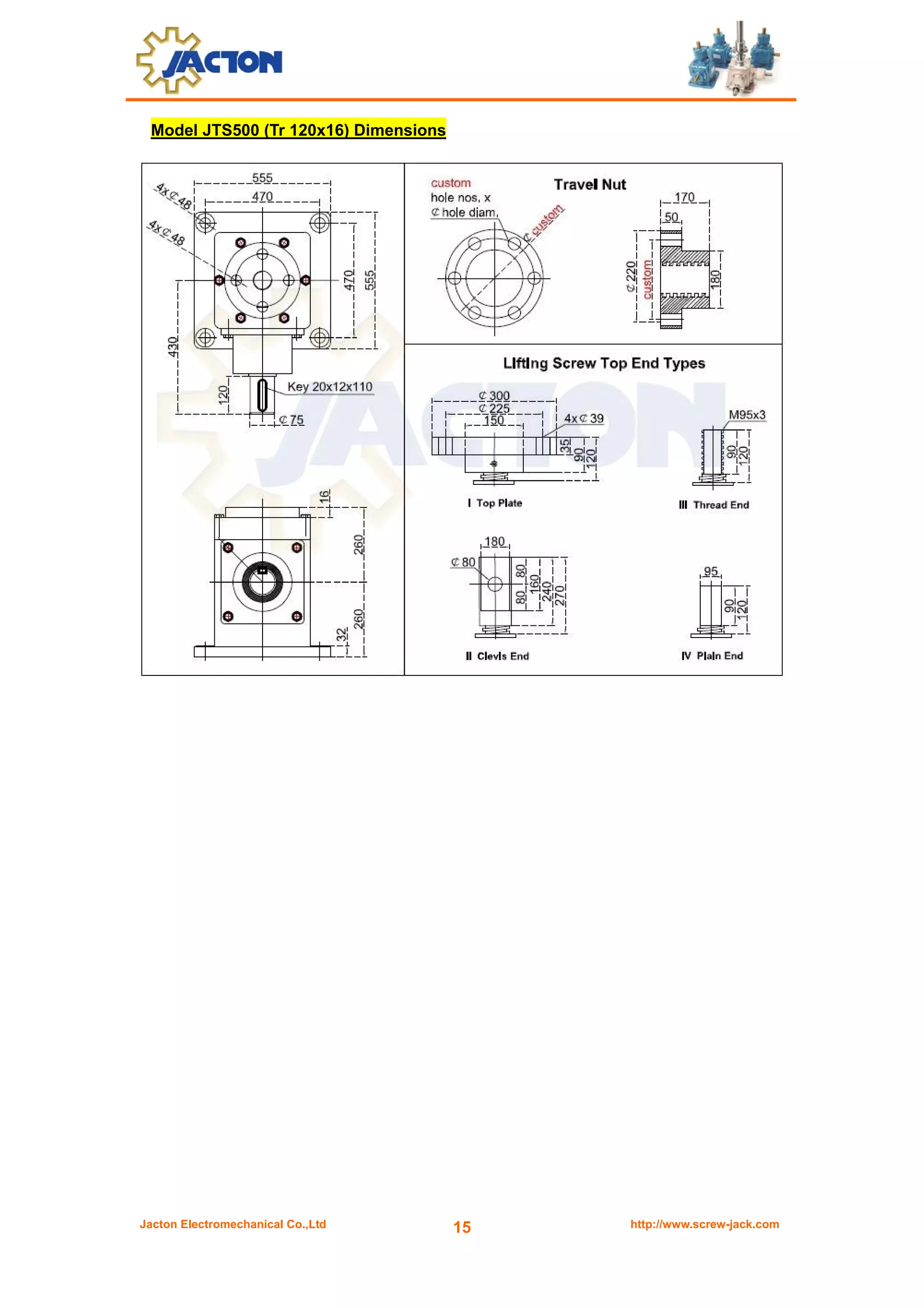 bevel gear screw jack,high speed screw jack,quick lifting screw jack ...