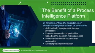 Process Intelligence 0-60 | PDF