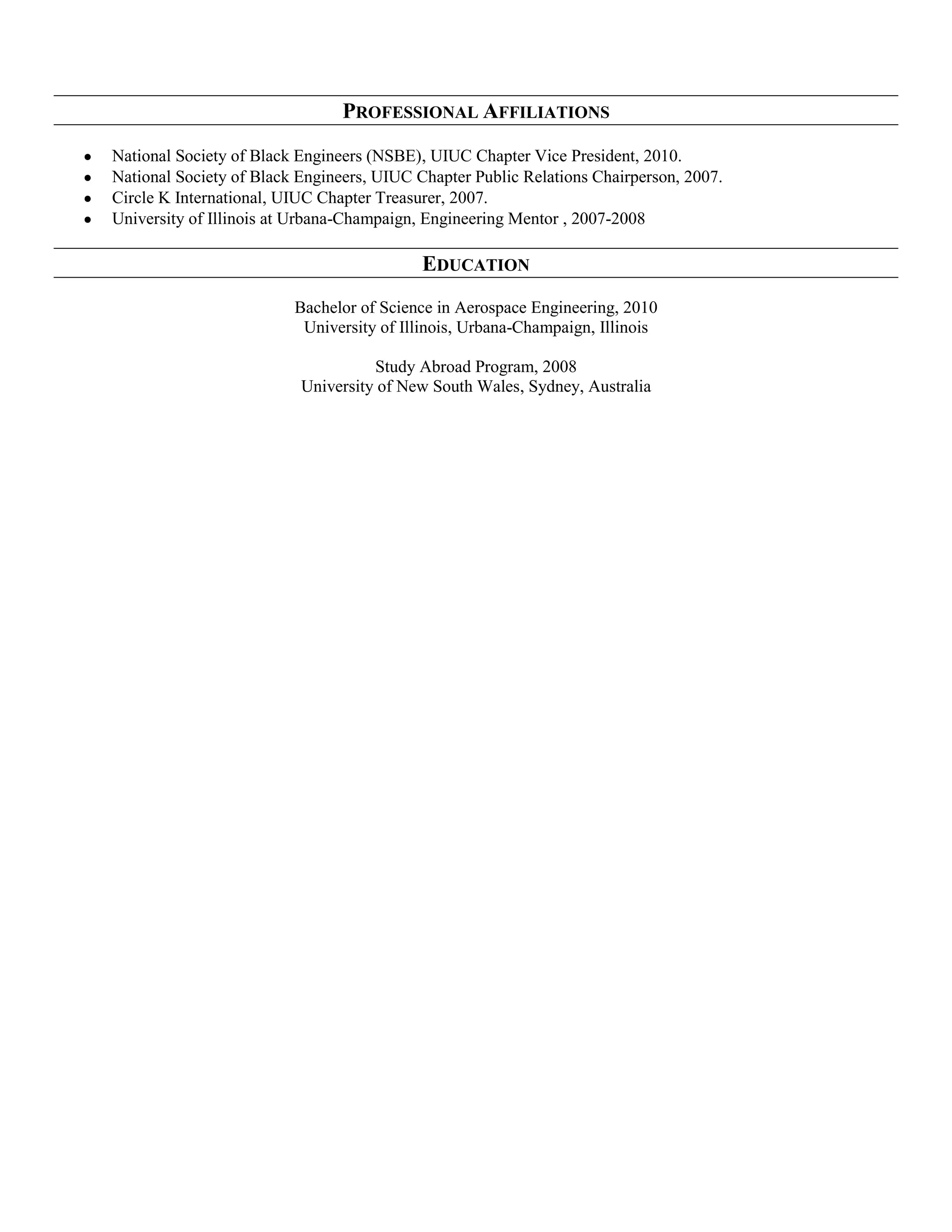 Jonathan Tyler Resume | DOCX