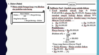 Jual Beli ppt - 1718 | PPT